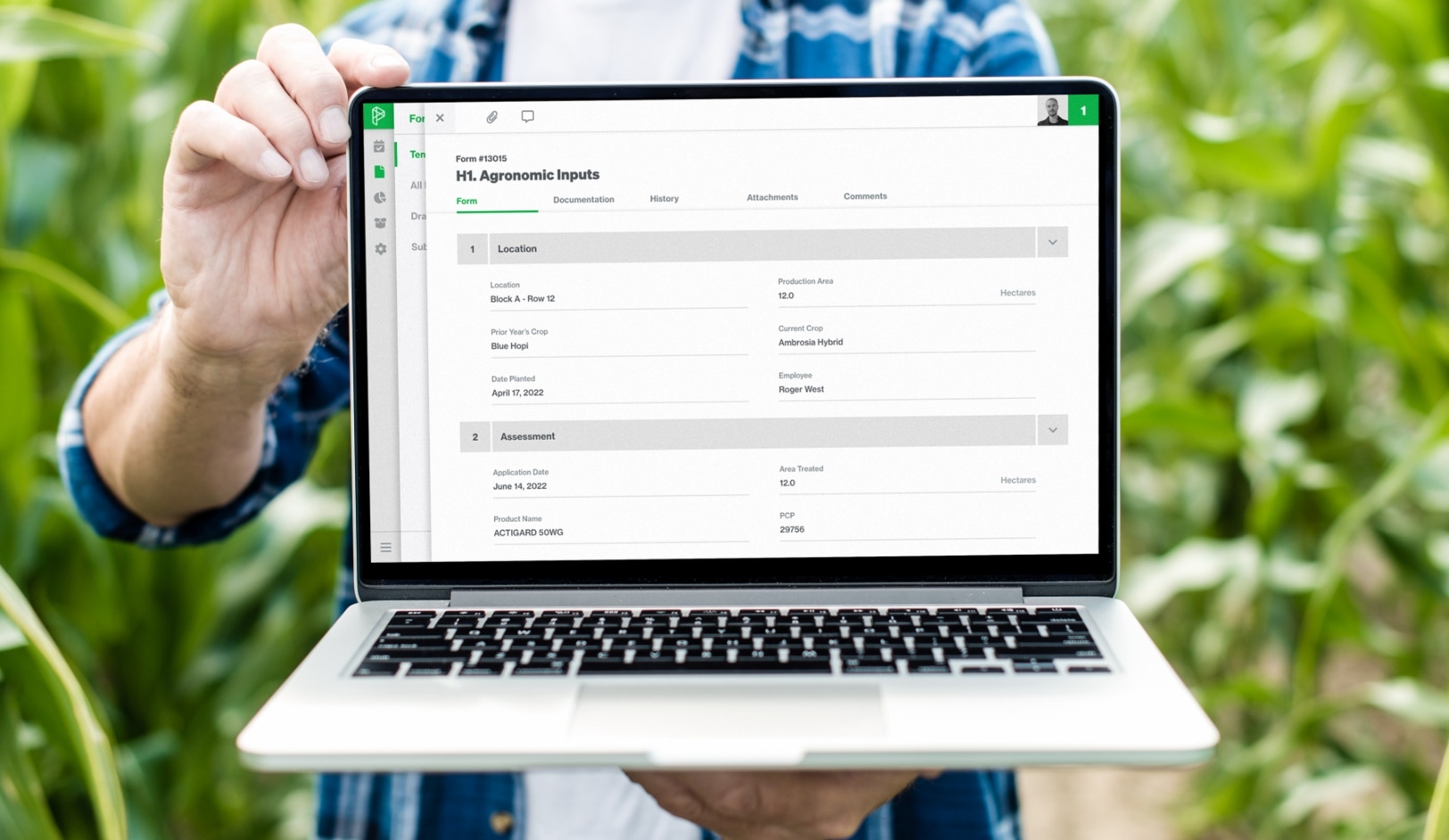 Provision Introduces A Streamlined Digital Solution For Canadagap As ...